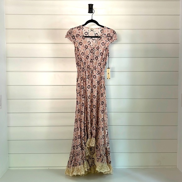 Nightcap | Dresses | Nightcap Clothing Dress Xs | Poshmark